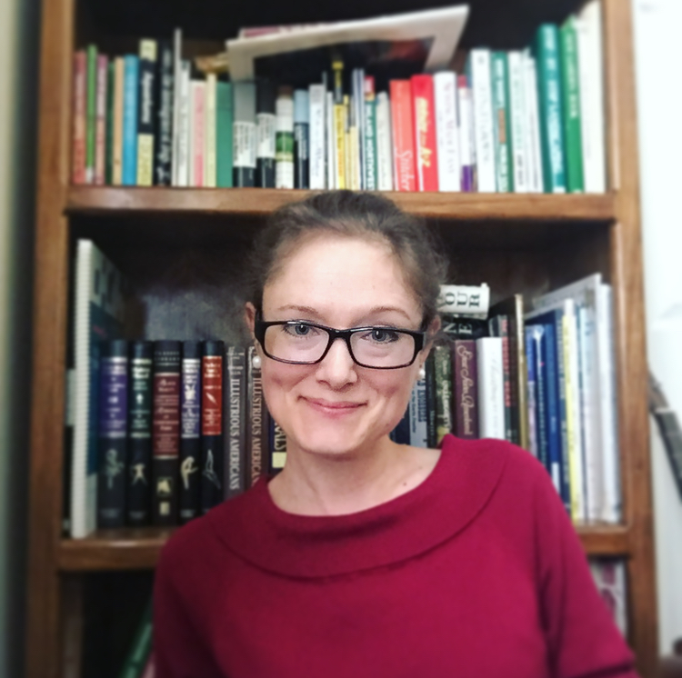 Ask the Author – Lauren Stinton – North Idaho Family Magazine